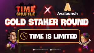 Homepage - Avalaunch