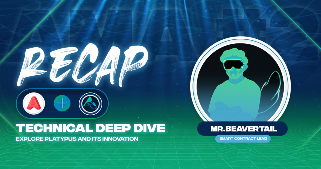 GoGoPool AMA #2 — Technical Deep Dive (Recap) - Avalaunch