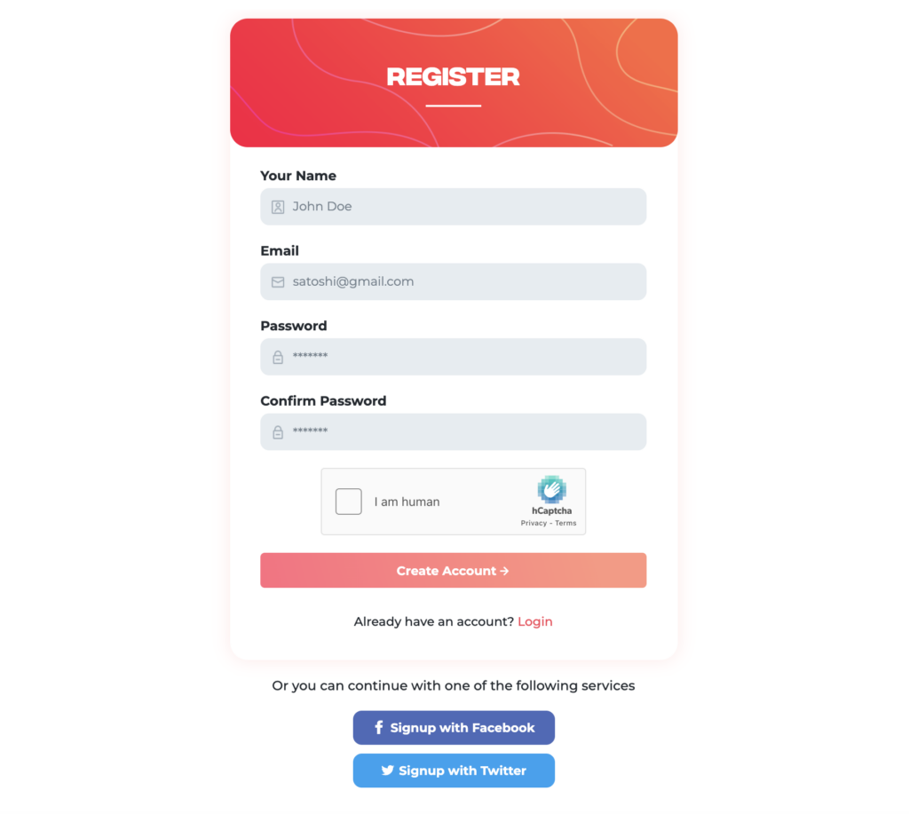 KYC Registration & Verification Instructions - Avalaunch