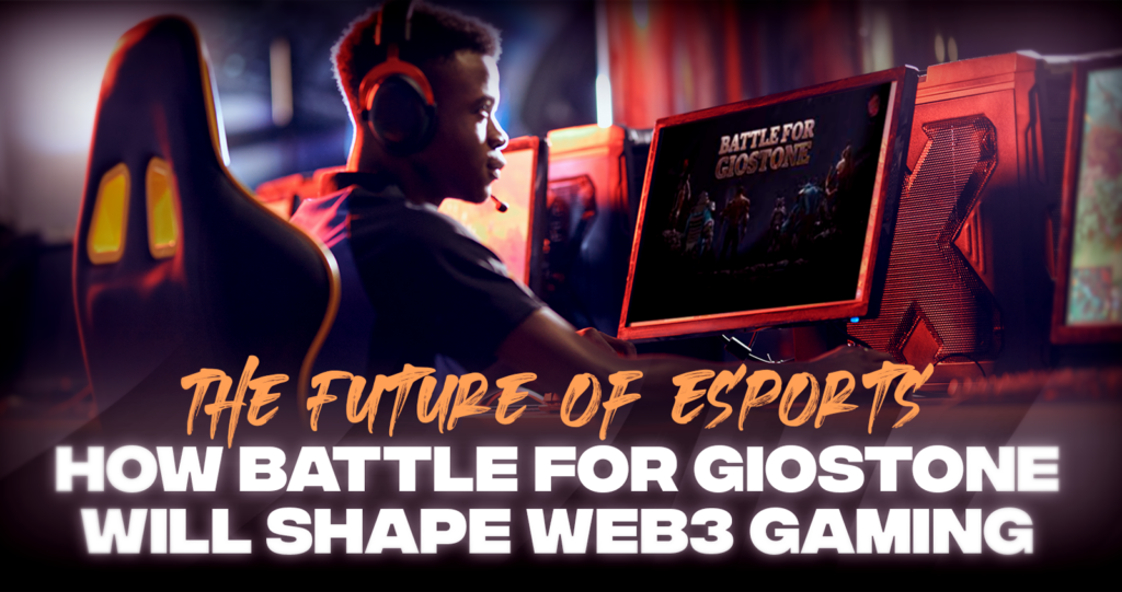 The Future of Esports – How BFG Will Shape Web3 Gaming - Avalaunch