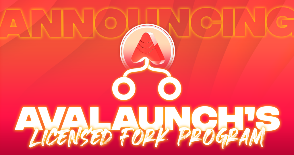 Platform Updates - Avalaunch