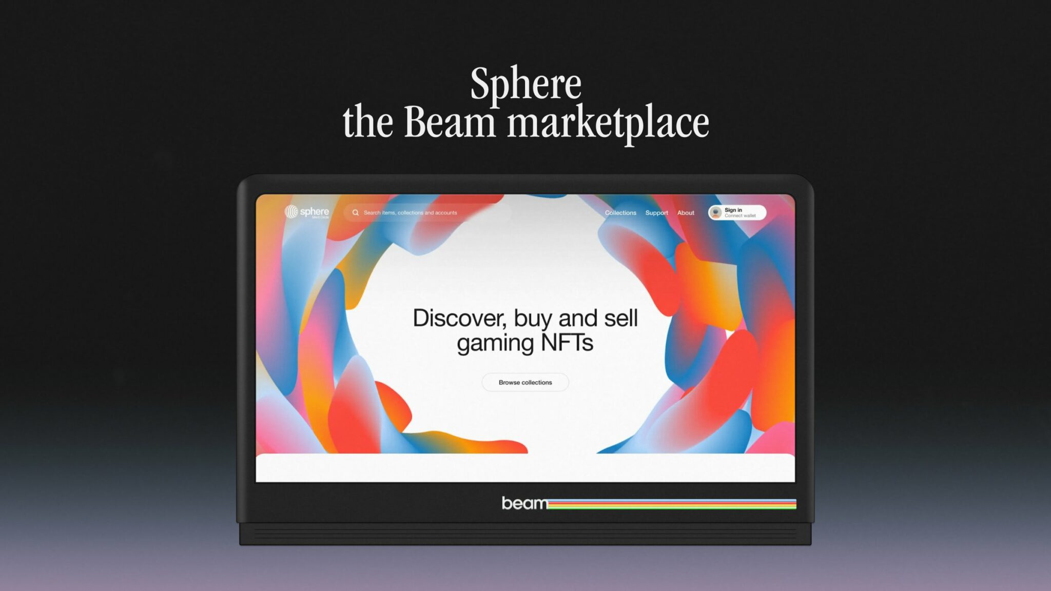 Beam: Leading the Gaming Evolution - Avalaunch