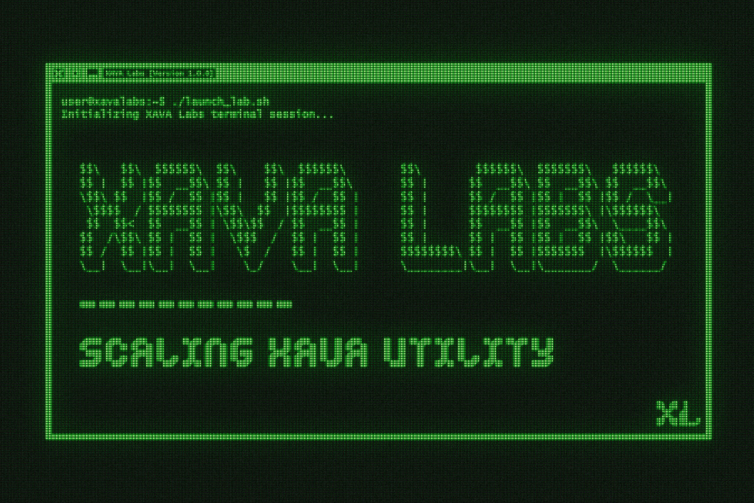 Introducing XAVA Labs - Avalaunch