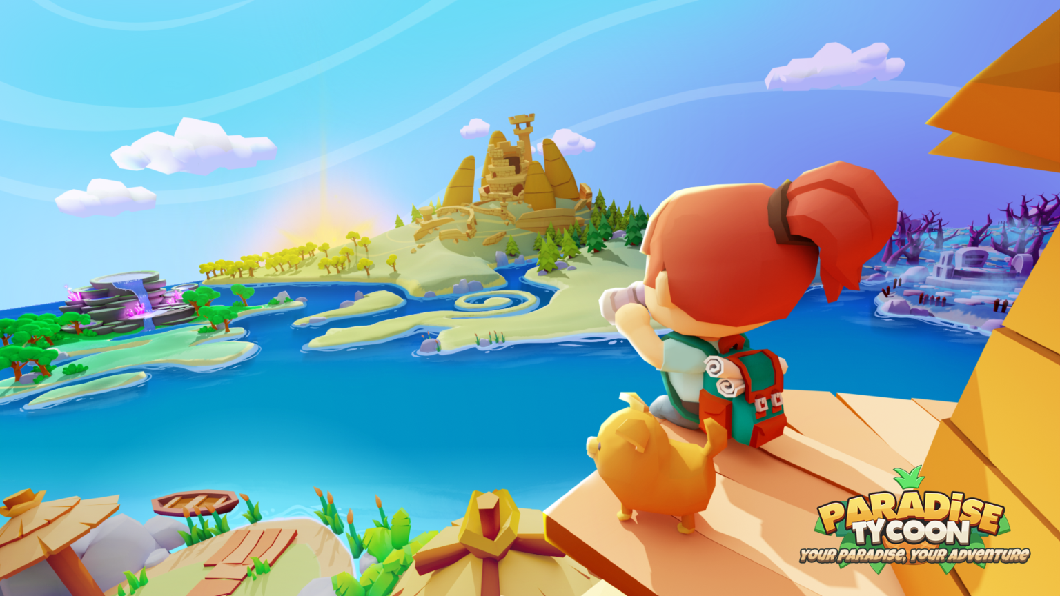 Paradise Chain x Avalaunch: IDO Announcement - Avalaunch