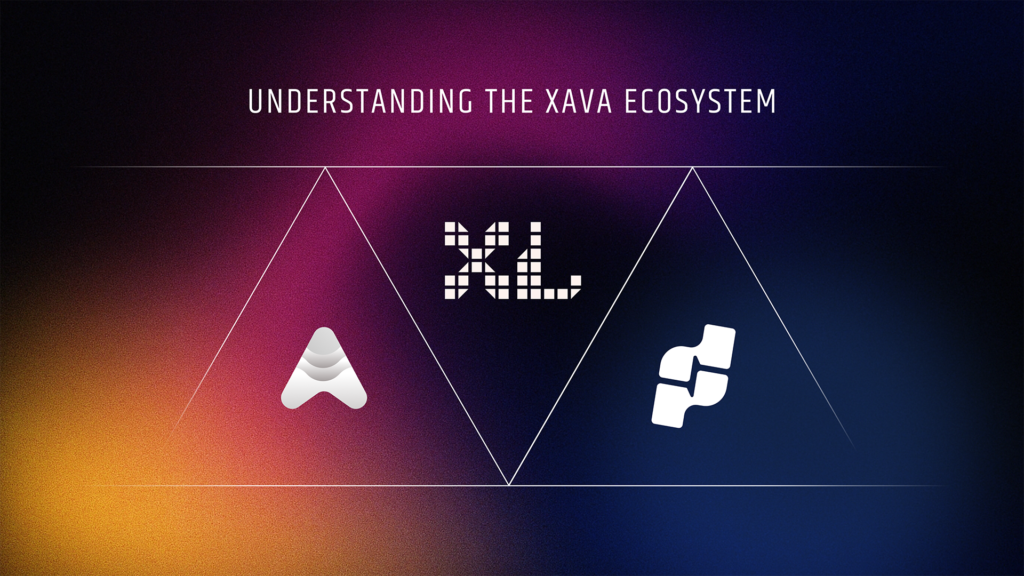 The XAVA Ecosystem: Avalaunch, XAVA Labs, and Nullshot - Avalaunch
